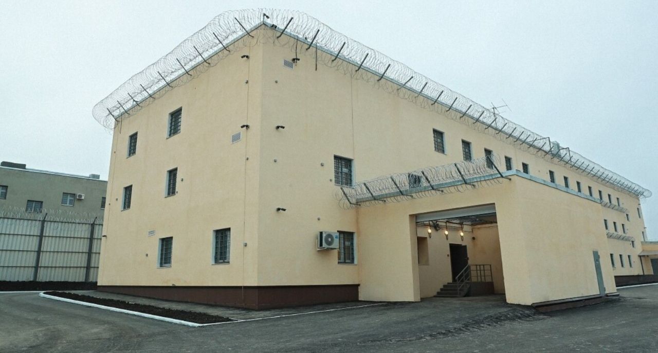 Трьох кримчанок, викрадених торік, утримують у СІЗО-2 Сімферополя – Барієв